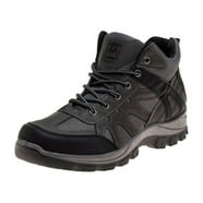 Men's Brown Dairy Boot - Walmart.com