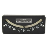 Suunto Tandem Compass/Clinometer Silver - Walmart.com