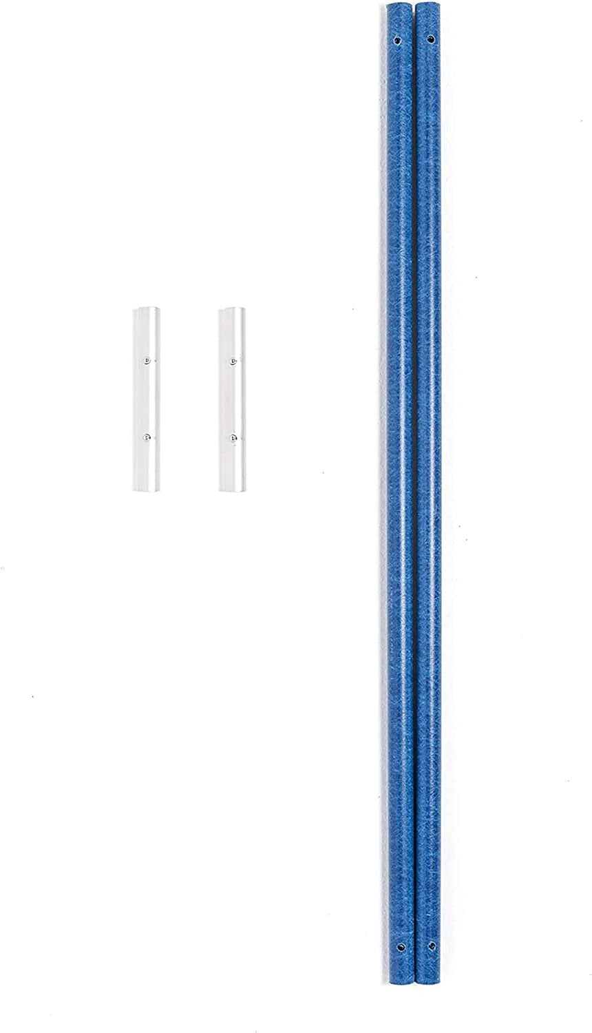 Avalanche! Handle Extension Kit for Use with Blue Fiberglass Poles ...