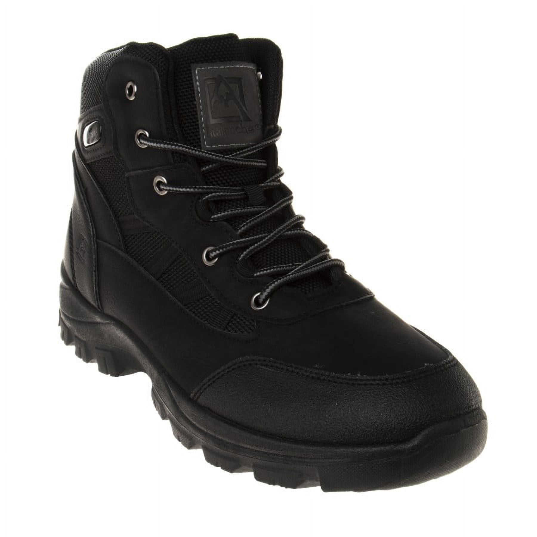 Avalanche men's Outdoor Boots - Durable & Versatile - Walmart.com