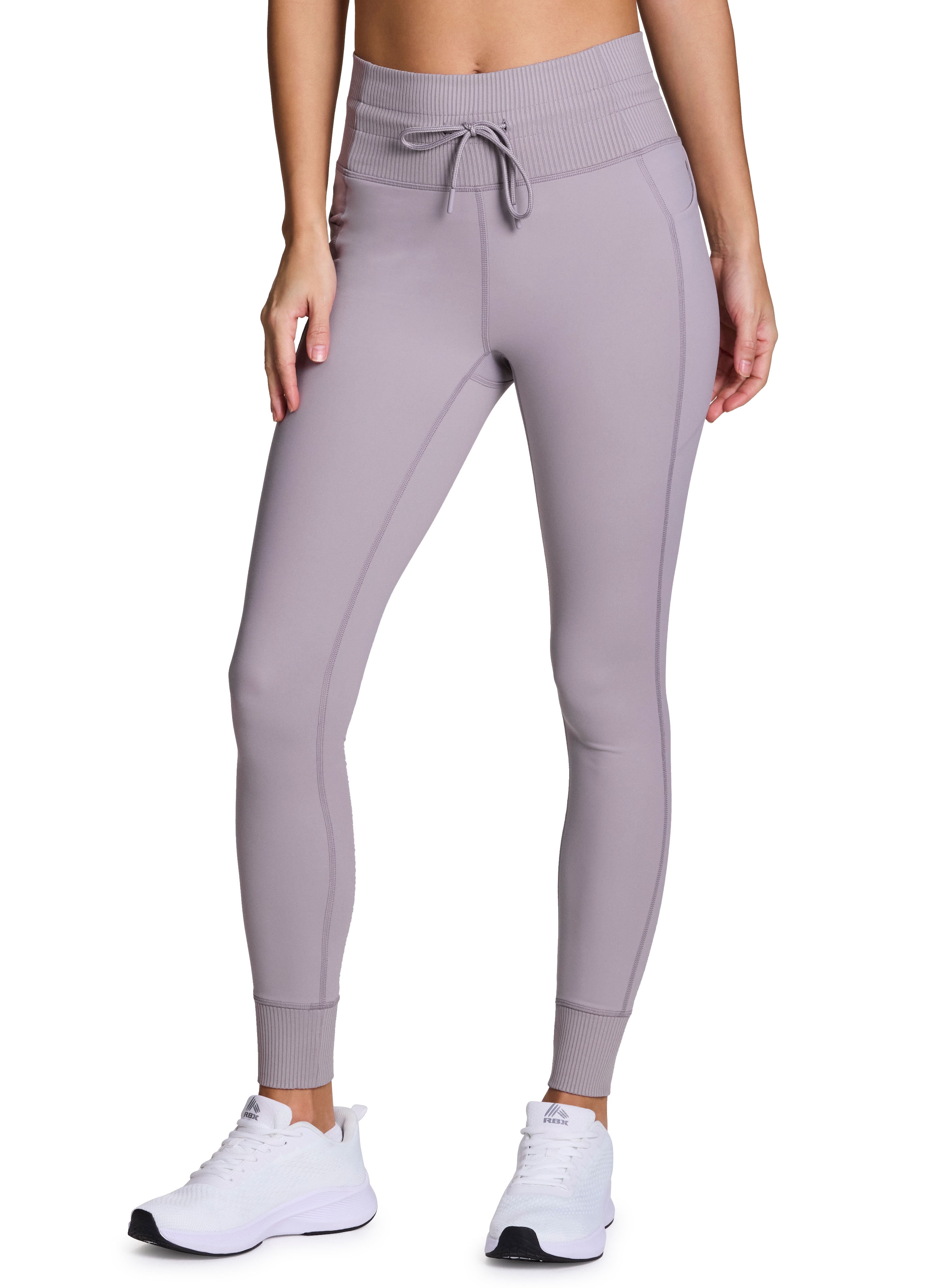 Avalanche Women's Squat Proof Legging with Drawstring Buttery Soft ...