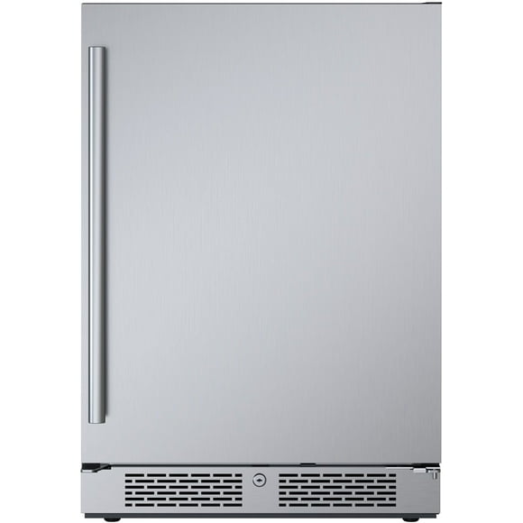 24 Inch Wide Refrigerator