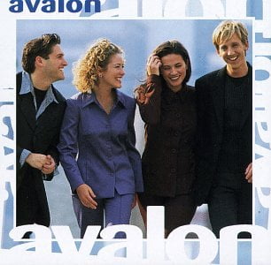 Avalon Avalon/02 Remix +9 More CCM Bundle Pack 10CD/1DVD - Walmart.com