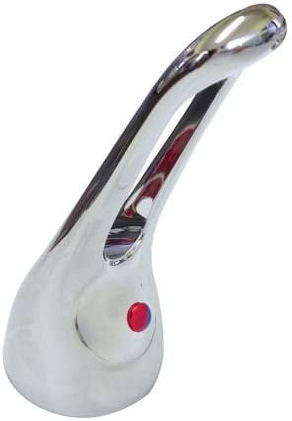 Avalon Bathroom and Kitchen Single Lever Short Delta Faucet Handle ...