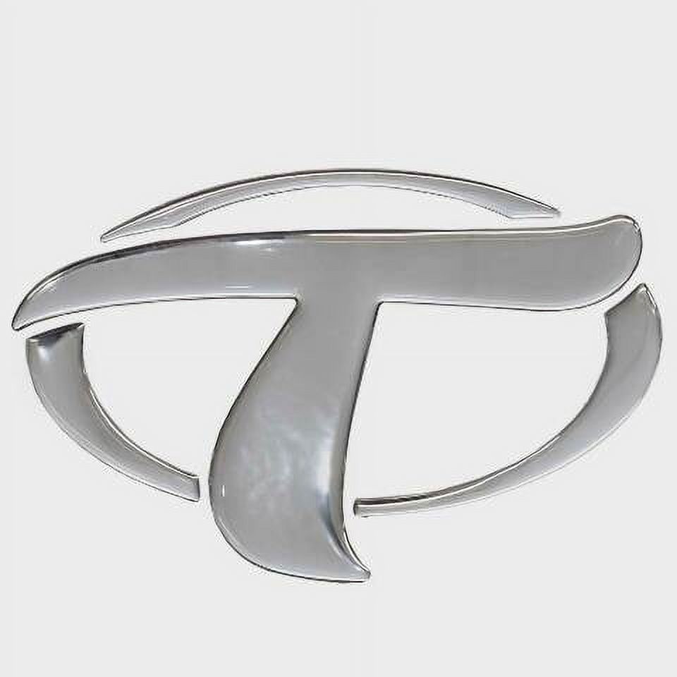 Avalon Boat Raised Emblem Decal 084298 | Tahoe "T" Sticker Decal ...