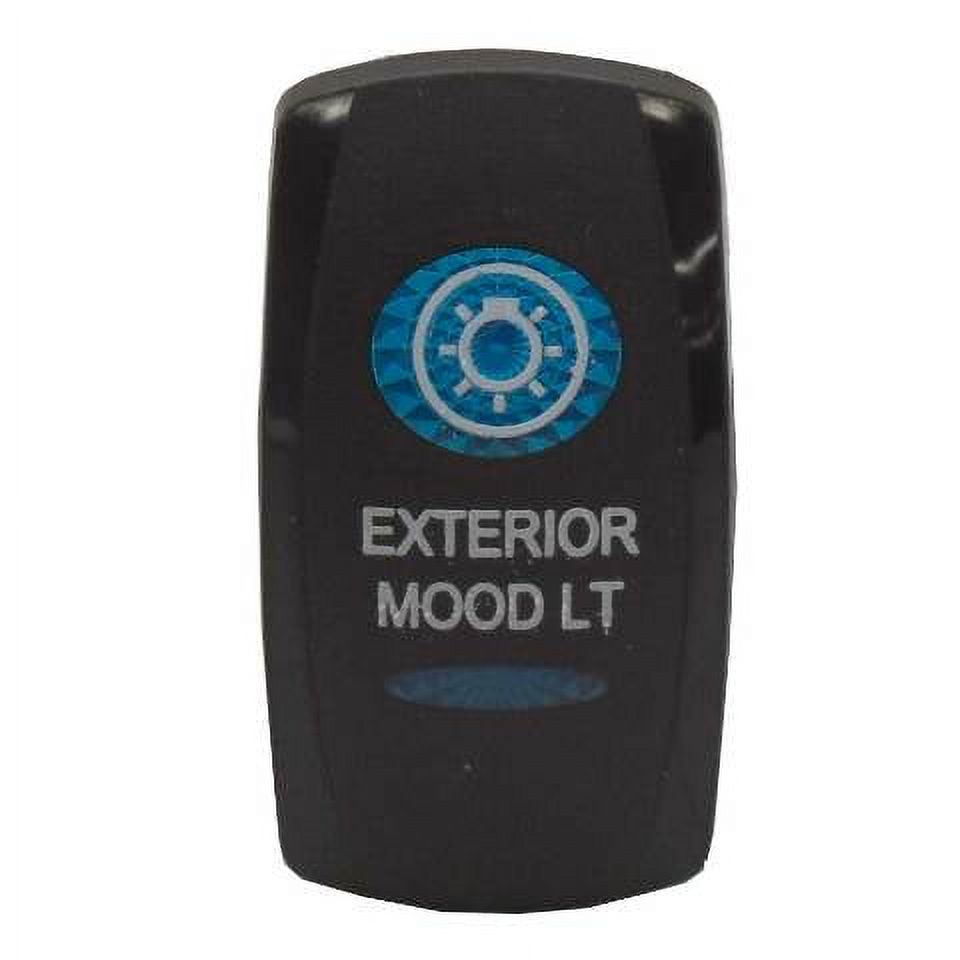 Wise 8WD944 Rectangular Pontoon Table - Walmart.com