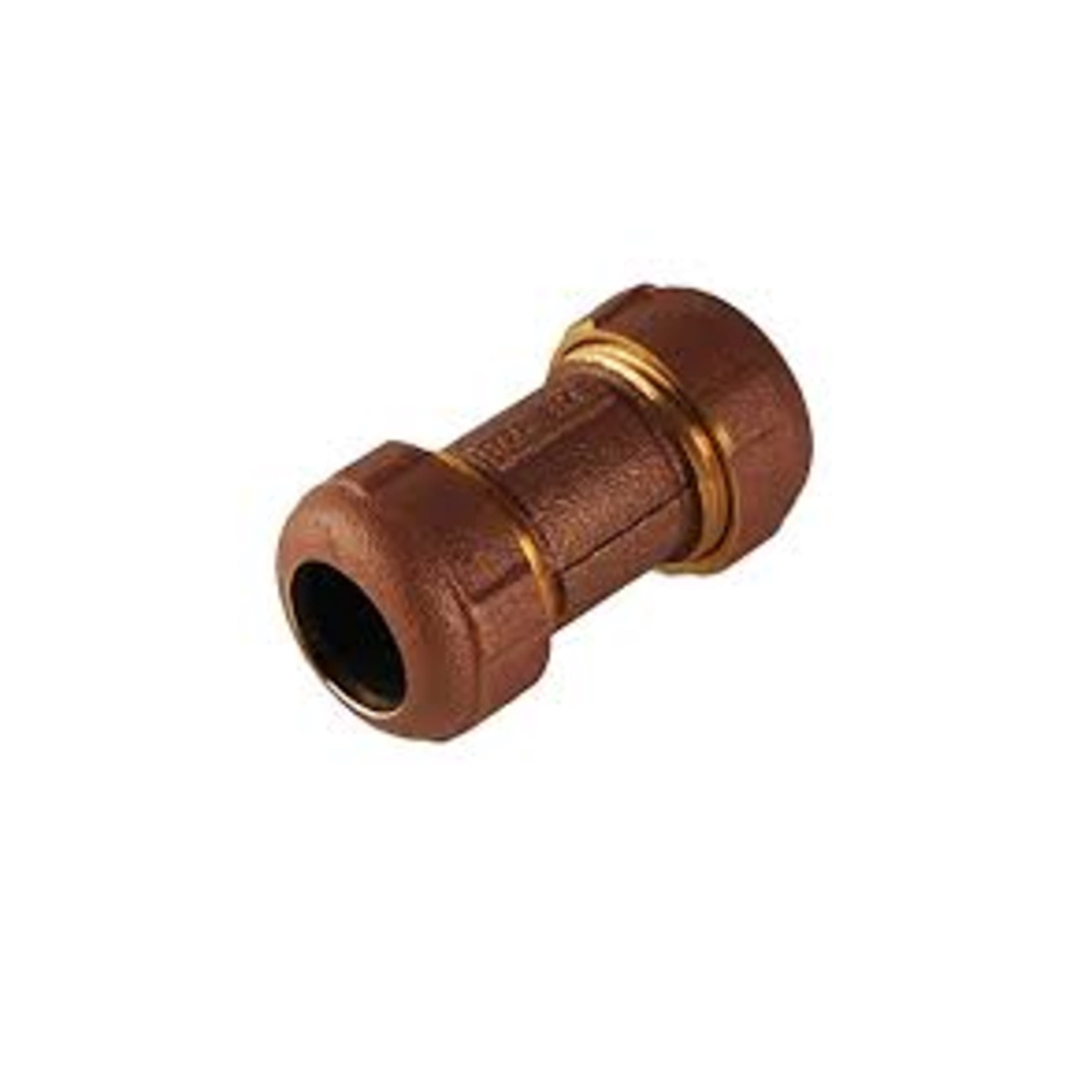 Avalon Brass 2" Copper x 1-1/2 " IPS Pipe Fitting and Coupling ...