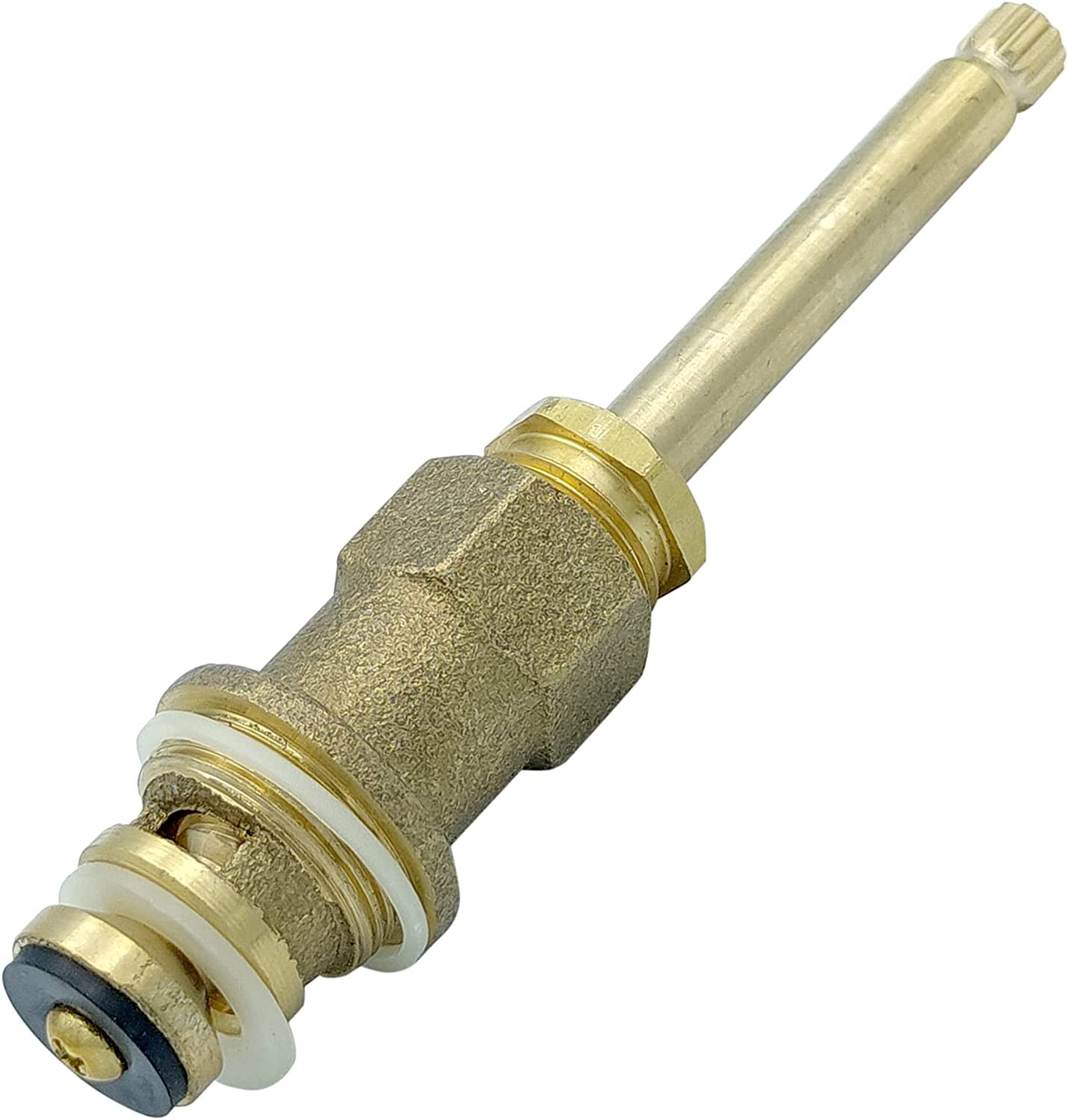 Avalon Diverter Stem Replacement for Price Pfister System Kit, 5-1/2 ...