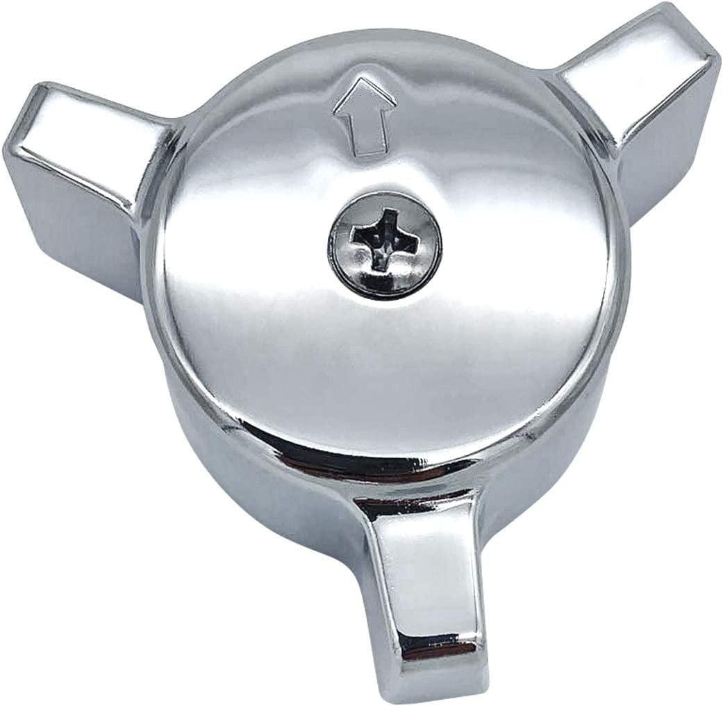 Avalon Eljer Faucet/Shower Metal Handle Diverter - Walmart.com