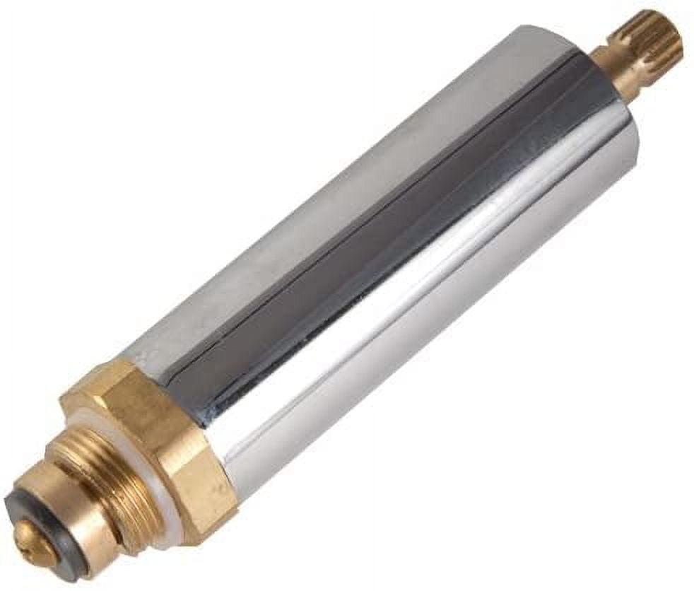 Avalon Eljer Shower Stem Tool and Hardware Chrome Finished - Walmart.com