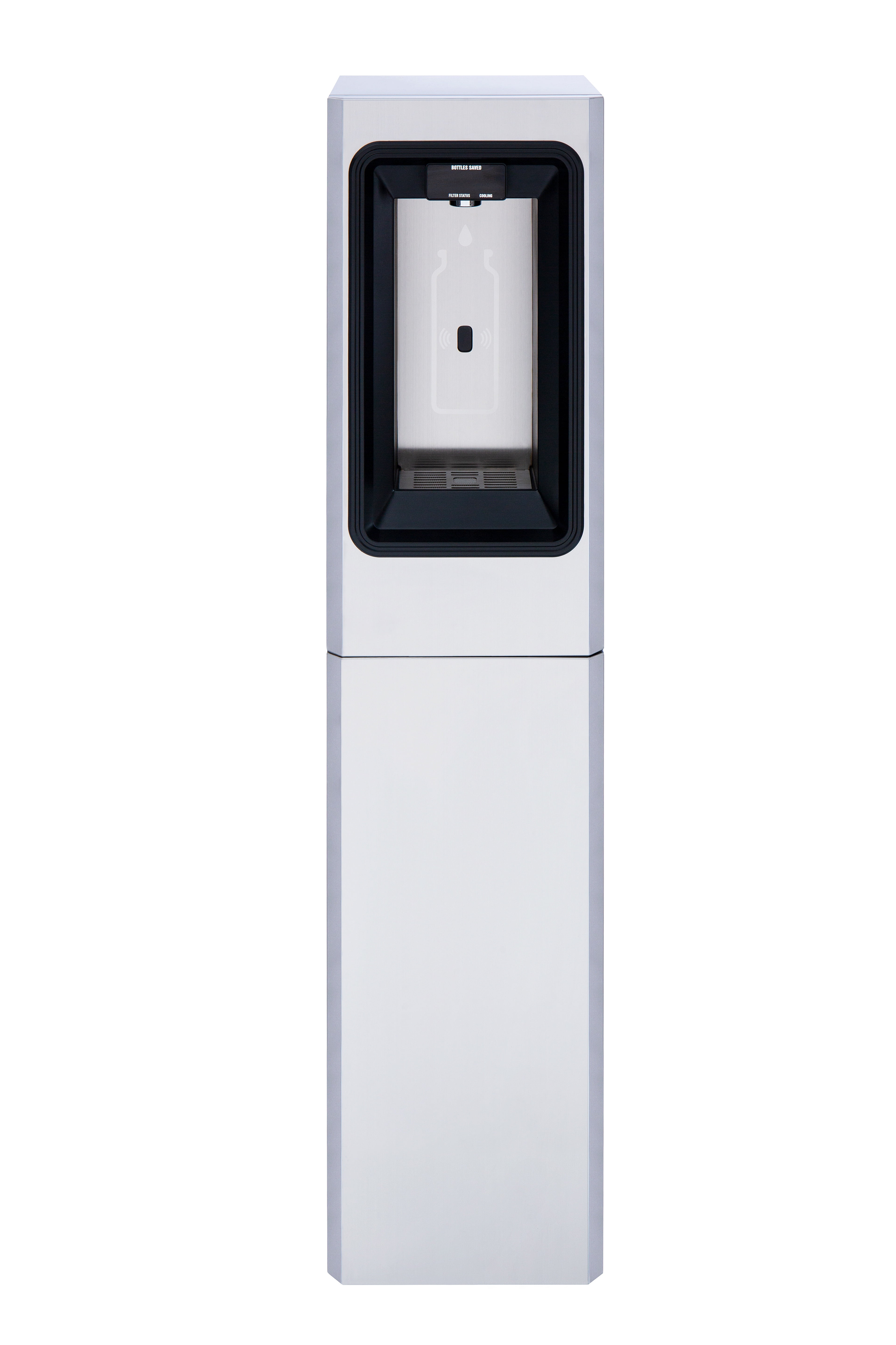 Avalon Freestanding Bottle Filler, High Capaciy Cooling, Sensor ...