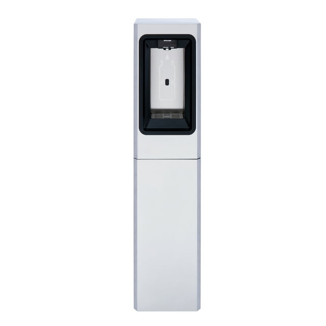 Avalon Freestanding Bottle Filler, Sensor Dispensing, UV Cleaning ...
