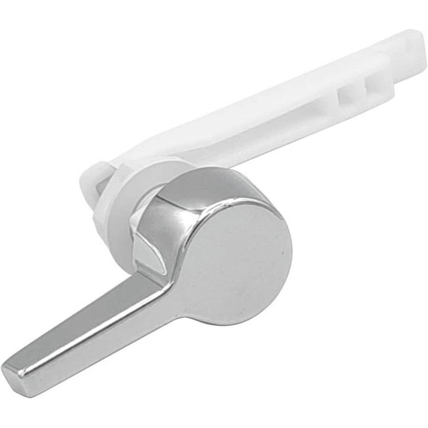 Avalon Frontal Toilet Tank Lever Replacement American Standard Chrome ...