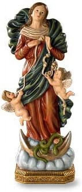 Avalon Gallery Collection Figurine Catholic Saints Statue Gift Boxed, 8 ...