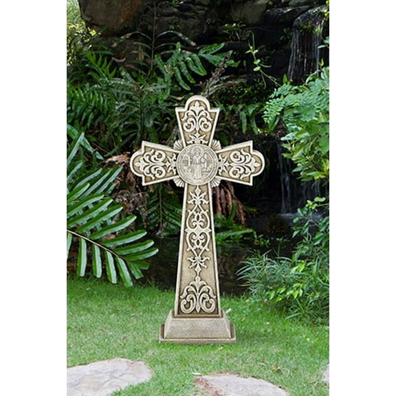 Outdoor Crosses