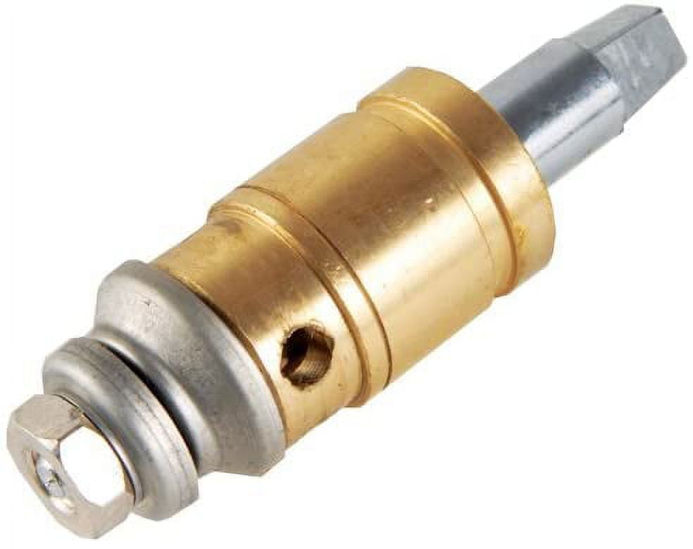 Avalon Generic Chicago Stem Cold Bathroom and Kitchen Use. - Walmart.com