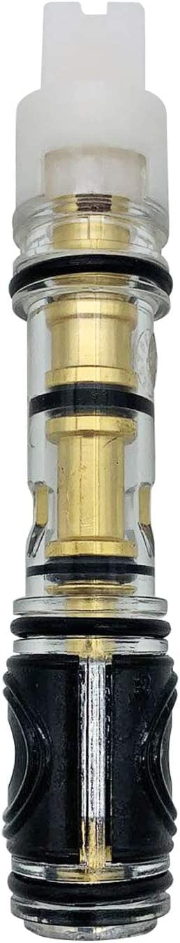 Avalon Generic Plastic Faucet Shower Stem 3-7/8” Length Moen Systems ...