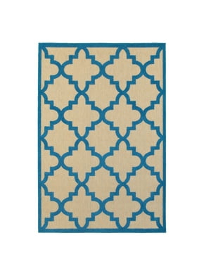 Oriental Weavers Outdoor Rugs in Patio & Outdoor Decor - Walmart.com