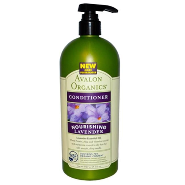 Avalon Nourishing Conditioner Lavender - 32 fl oz - Walmart.com