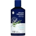 Avalon Organics Biotin B-Complex Thickening Shampoo, 14 oz. - Walmart.com