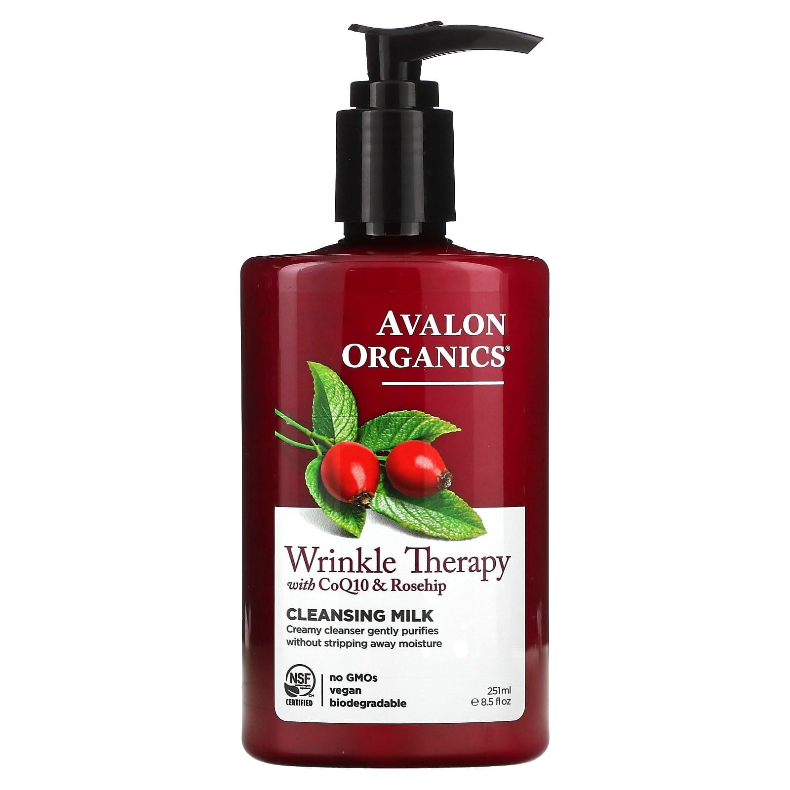 Avalon Rose