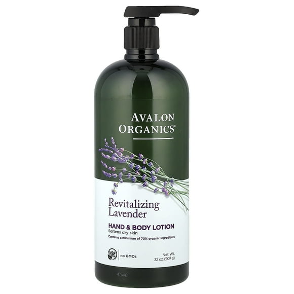 Avalon Organics