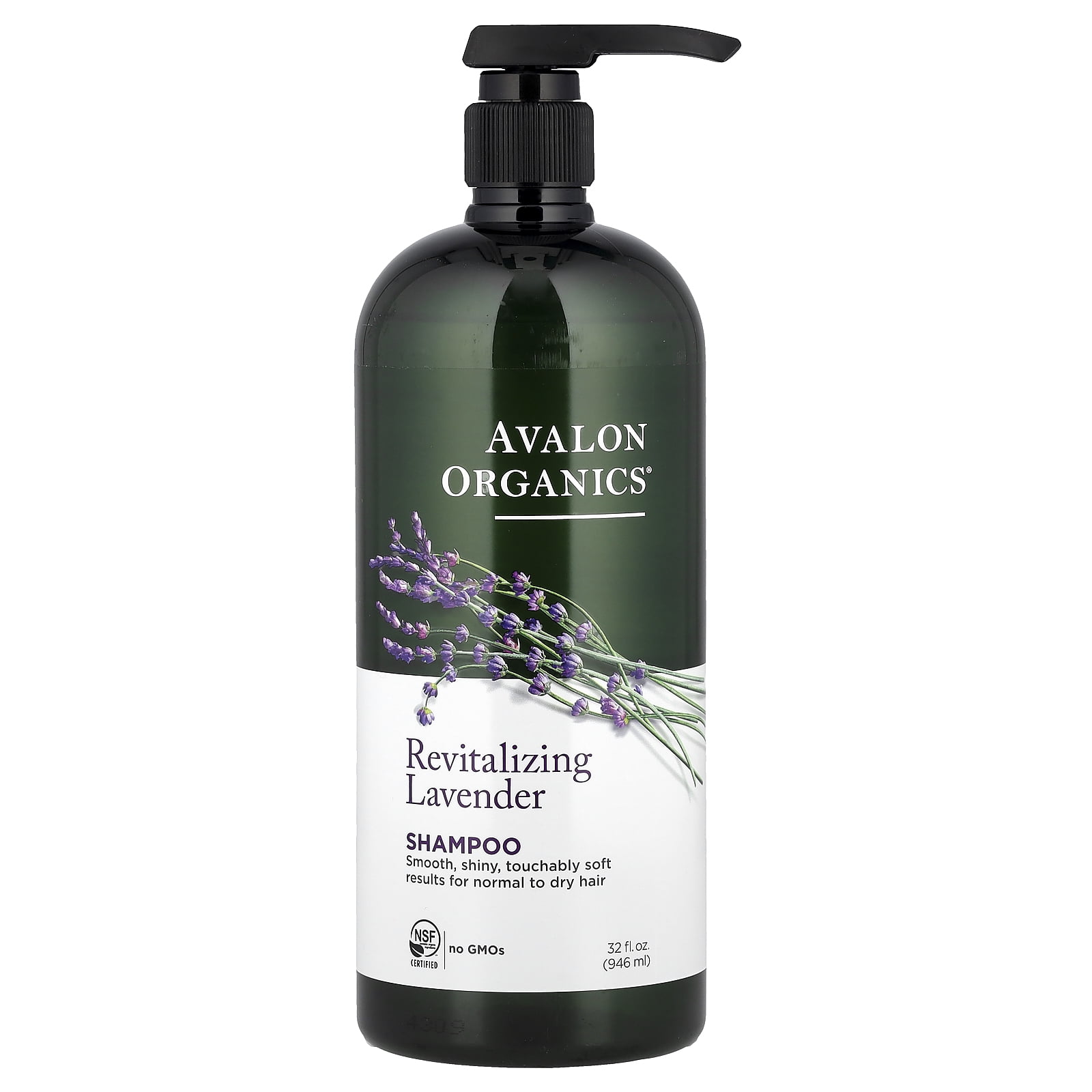 Avalon Shampoo
