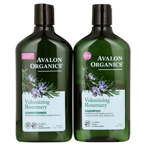 Avalon Organics