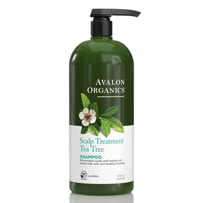 Tea Tree Shampoo in Shampoo - Walmart.com