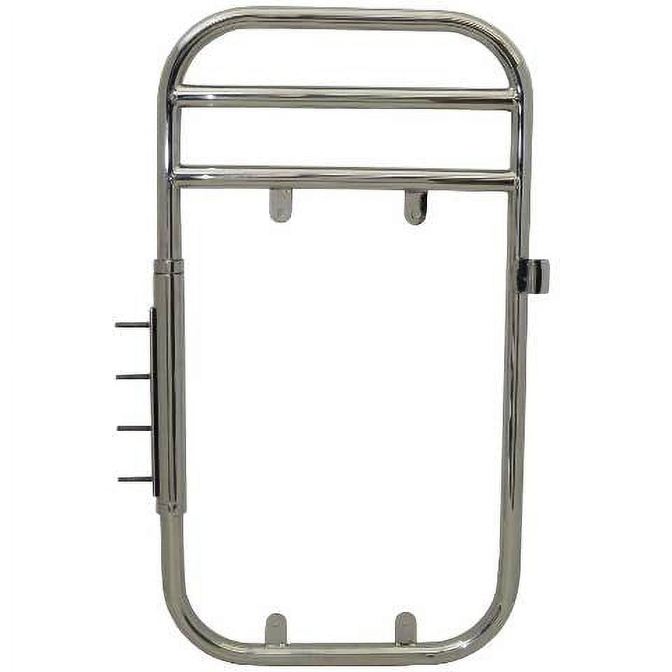 Avalon Pontoon Boat Gate Door 1028048 | Rear 29 x 17 Inch Stainless ...