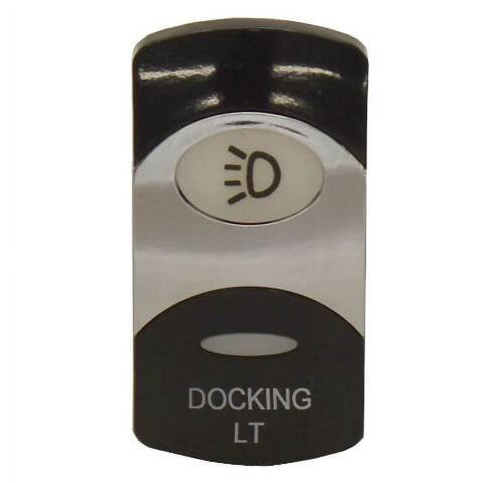 Avalon Pontoon Boat Rocker Switch Cover 125909 | Docking Light Actuator ...