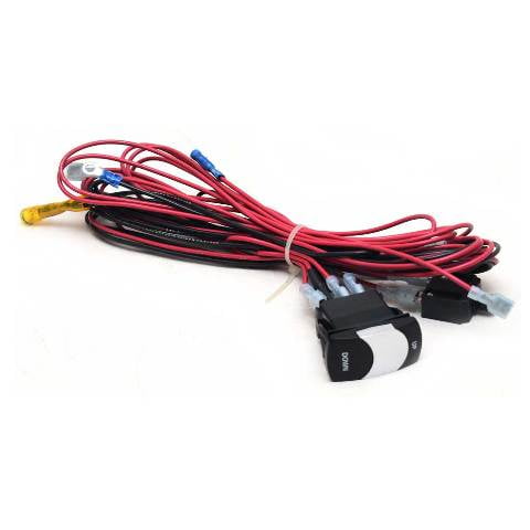 Avalon Pontoon Boat Switch K-437-062B | 125355 Kit - Walmart.com