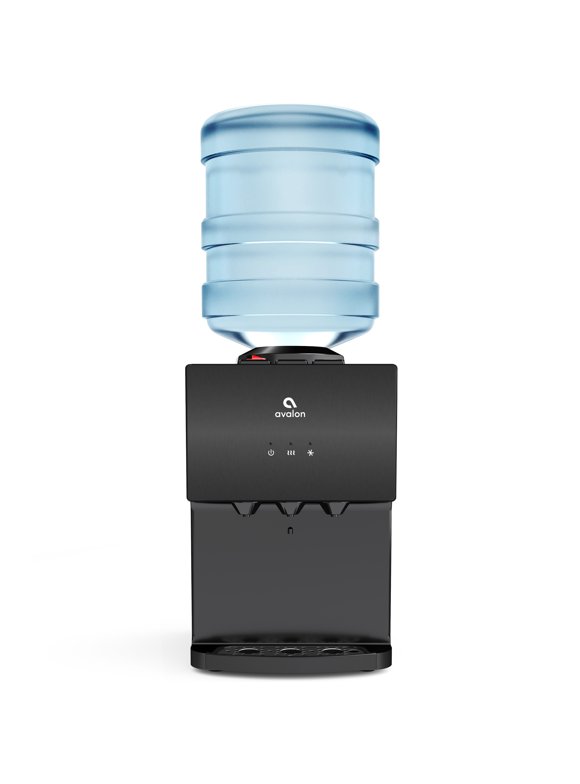 Stainless Steel 5 Gallon Water Dispensers in Water Dispensers - Walmart.com