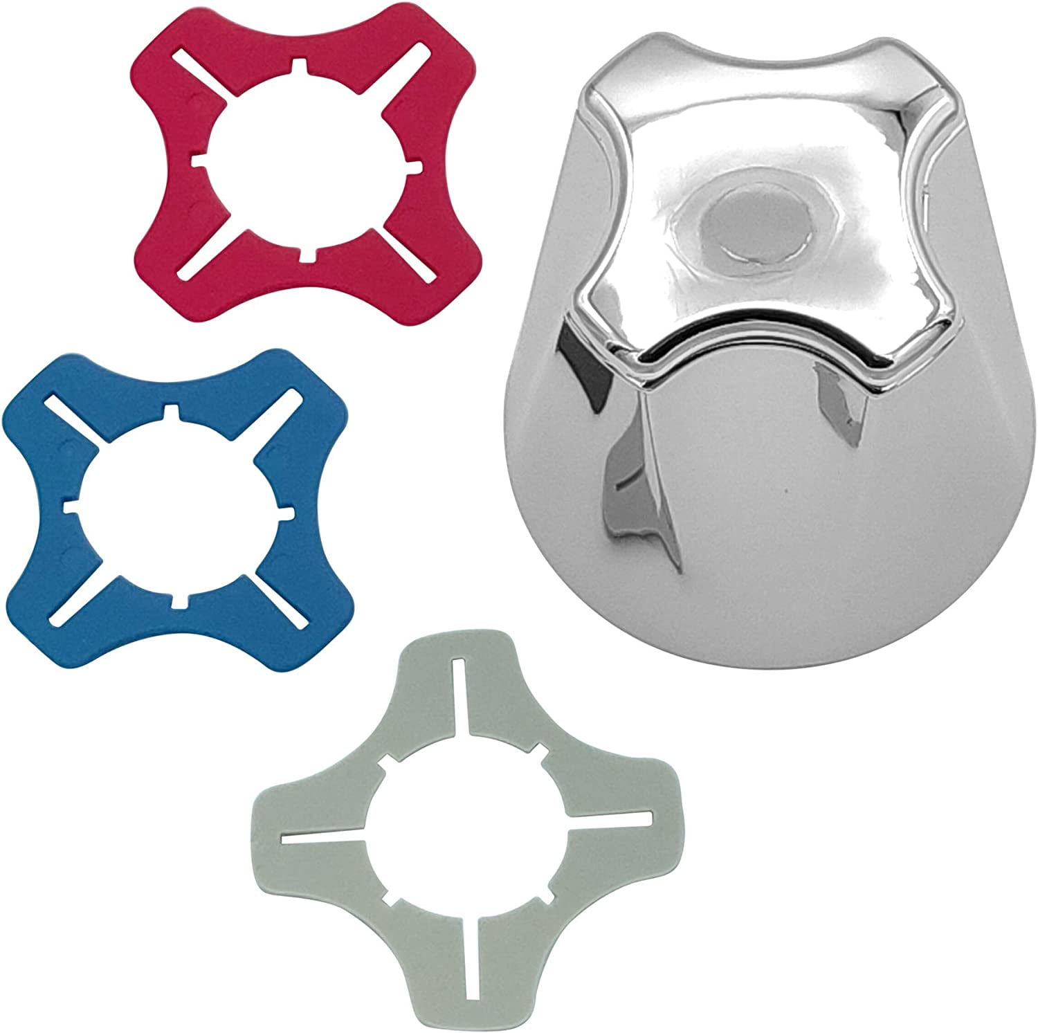 Avalon Tub and Shower 1 Piece Replacement for P-P Modern Style Verve ...