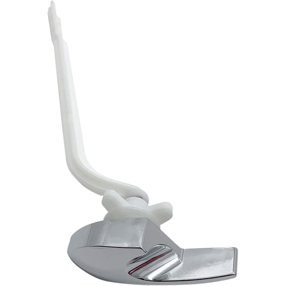 Side Toilet Handle