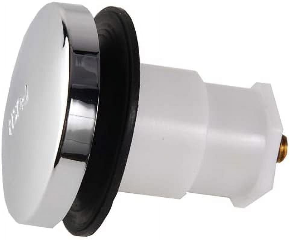 Avalon Waste & Overflow Tip Toe Stopper 3/8 inch Tip Durable Brass ...