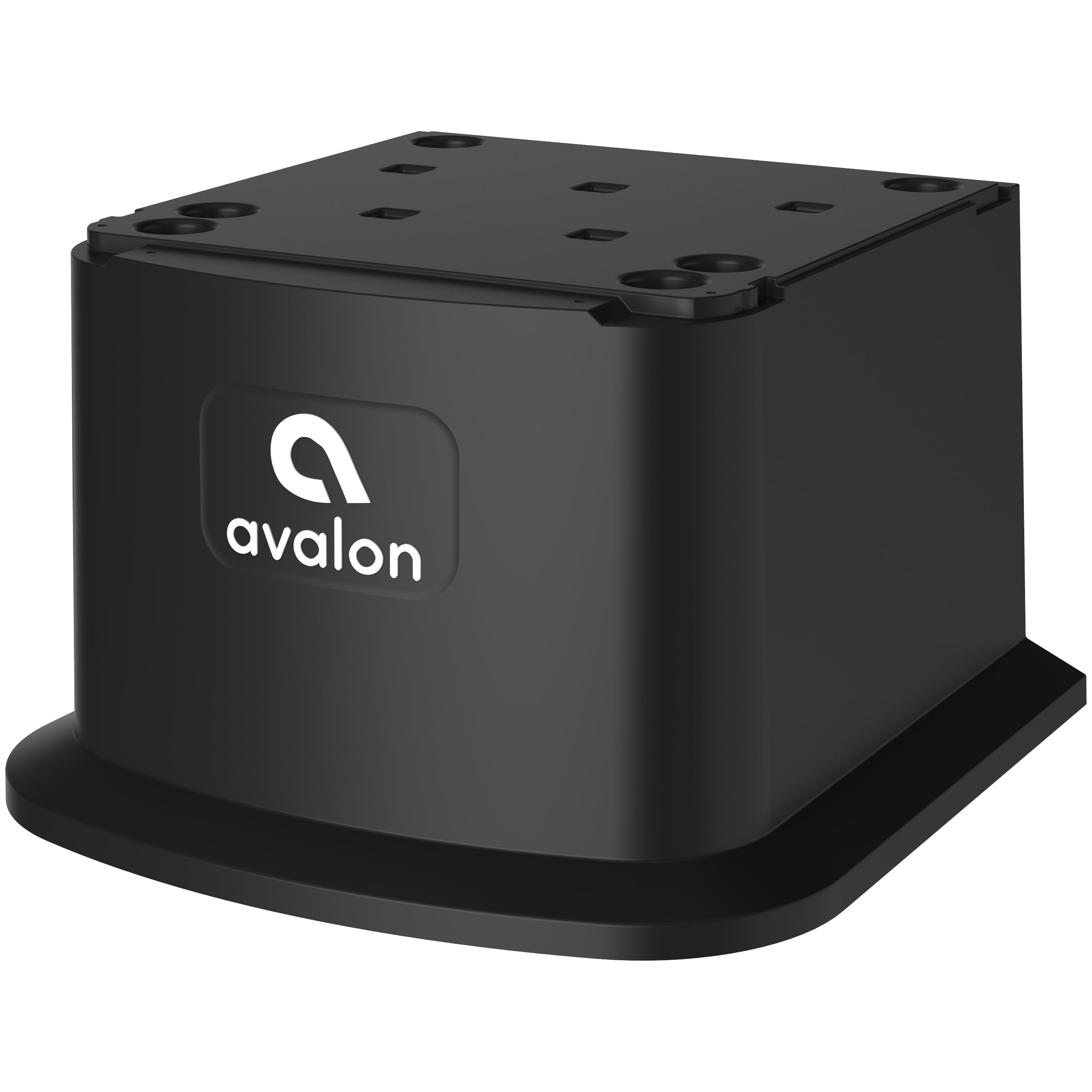 Free Shipping! Avalon Water Cooler Dispenser Base, Pedestal Height ...