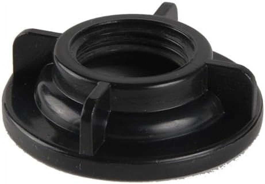 Avalon Winged Plastic Lock Nuts for Basin Kitchen Faucet, Easy Mounting ...