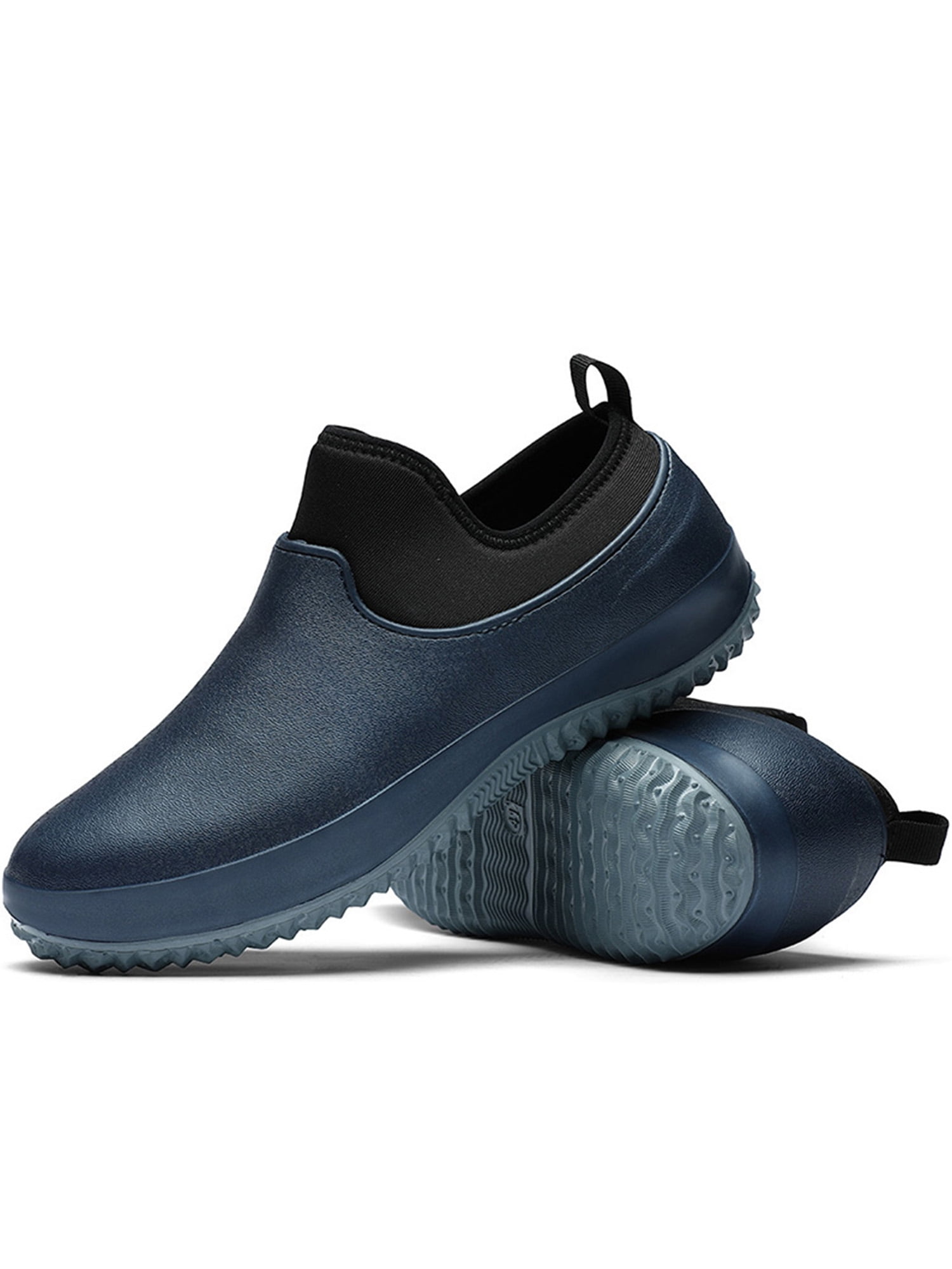 Avamo Comfortable Work Shoes for Women - Nursing - Mens Chef Shoes ...