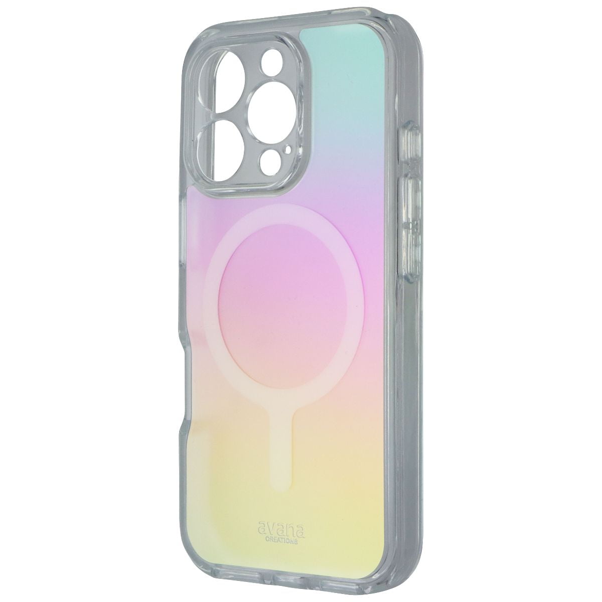 Avana Creations Case for MagSafe for Apple iPhone 16 Pro - Cosmic Frost ...
