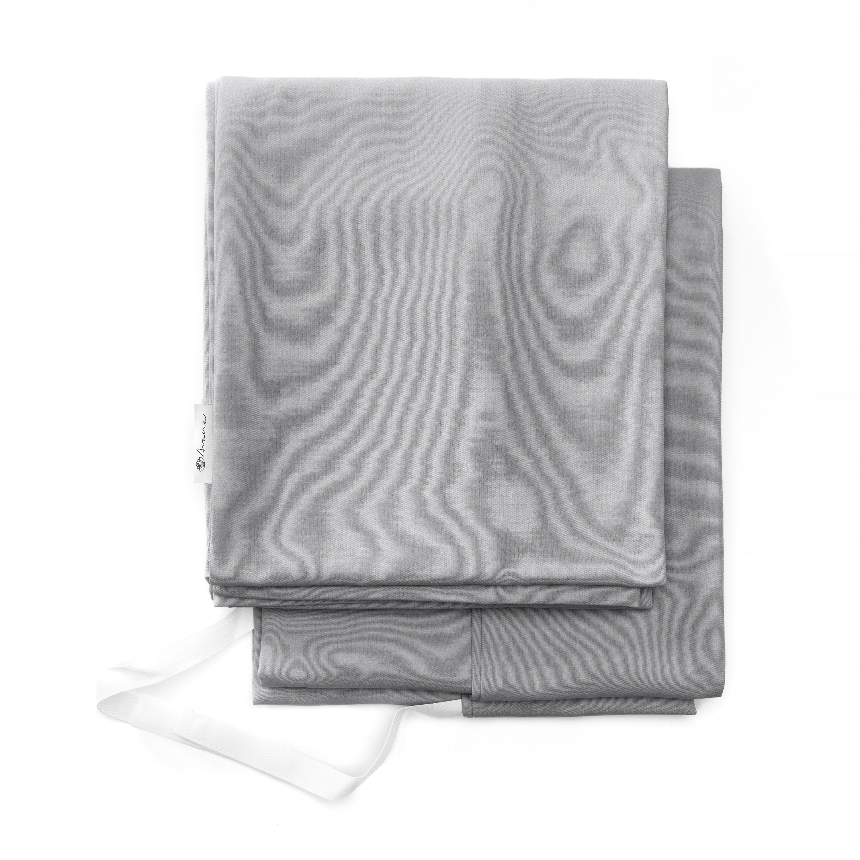Avana Mattress Elevator Cover Only, Full, Grey - Walmart.com