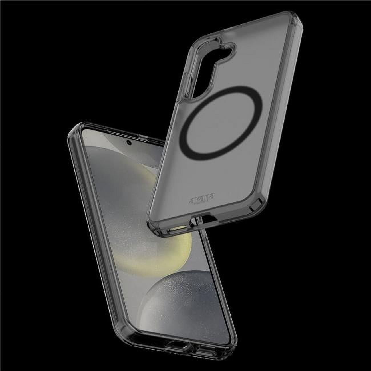 Avana SGZP-AVMIS-MIAS Mist Magsafe Case for Samsung Galaxy S25 Plus ...