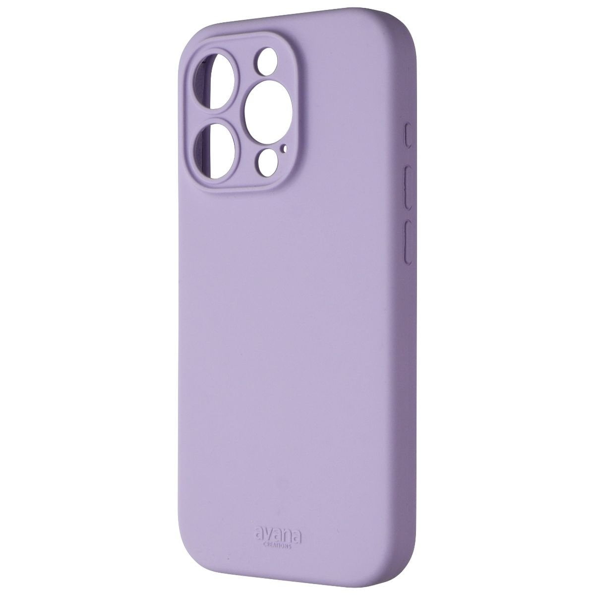 Avana Velvet Lavender Series Case for MagSafe for iPhone 15 Pro ...