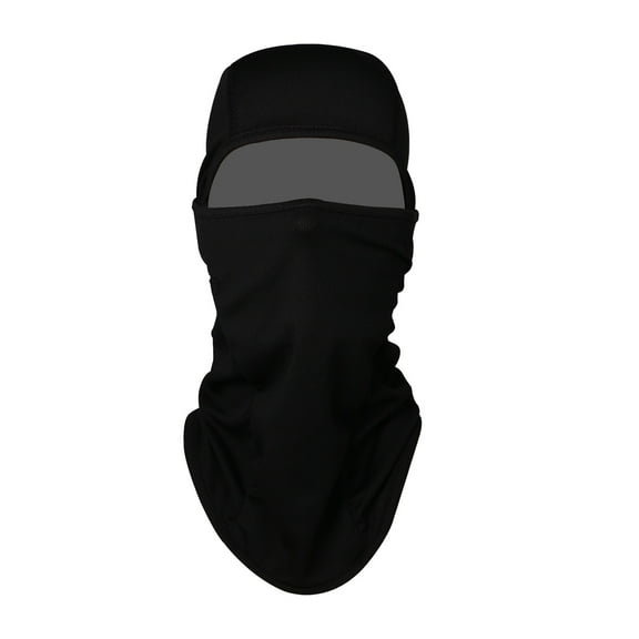 Nike Pro Therma Fit Hyperwarm Hood Ski Mask - Vivid Pink - Walmart.com