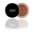 Avani Dead Sea Cosmetics Eye Shadow Shimmering Powder, Light Brown ...