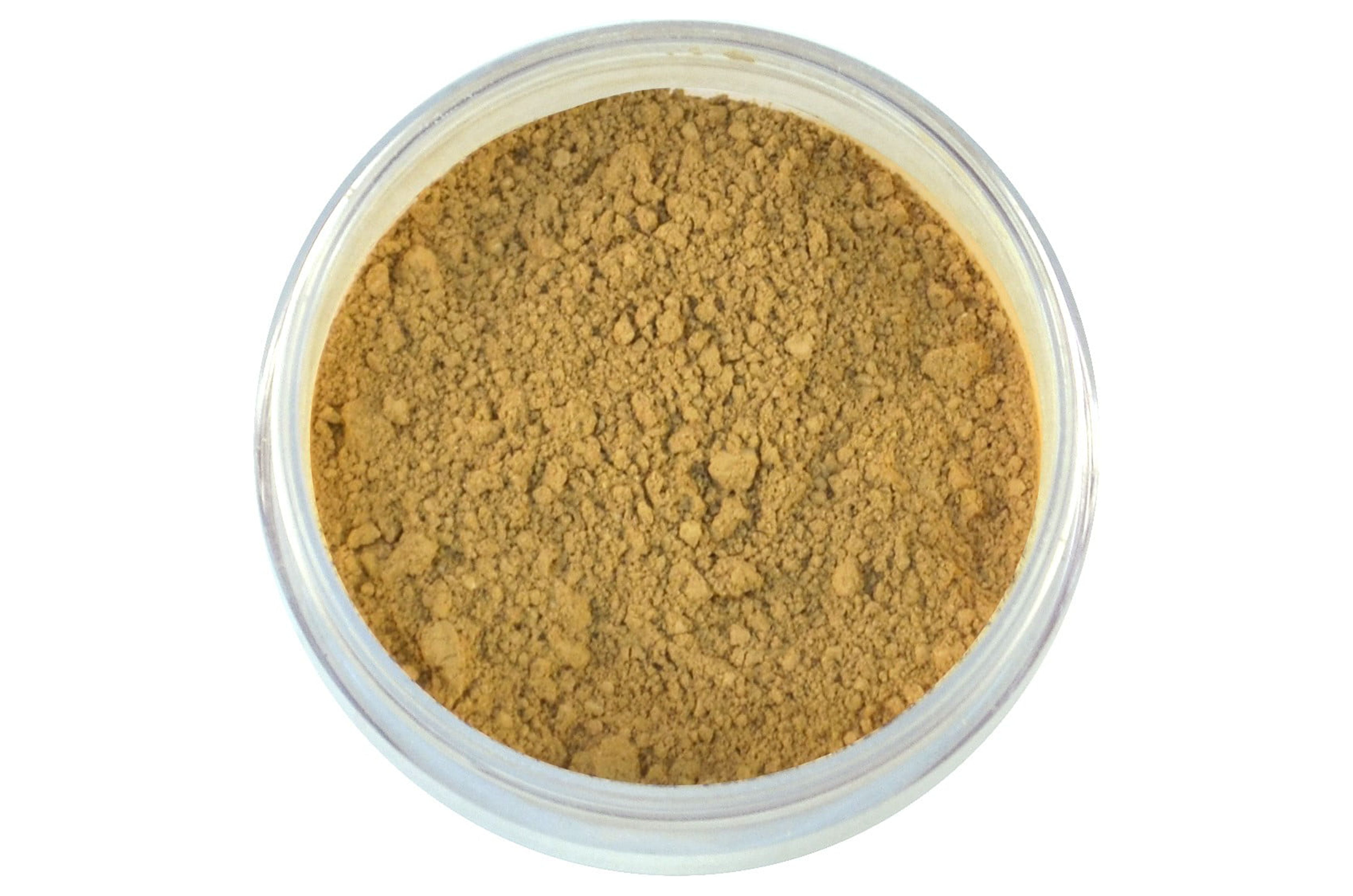 Avani Dead Sea Cosmetics Mineral Foundation, MF7 Dark, 0.317 Oz ...