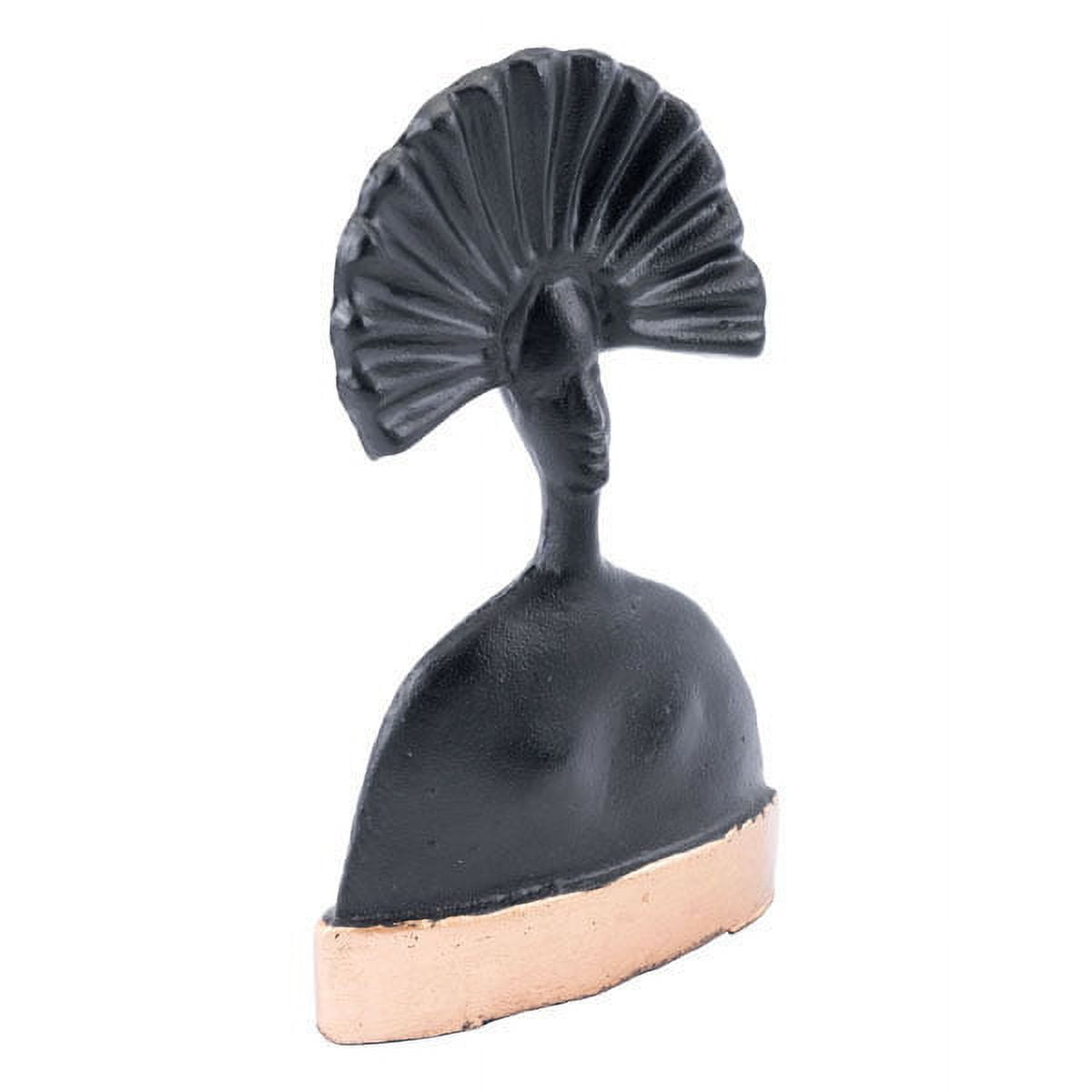 Avanico Lady Small Dark Bronze - Walmart Business Supplies