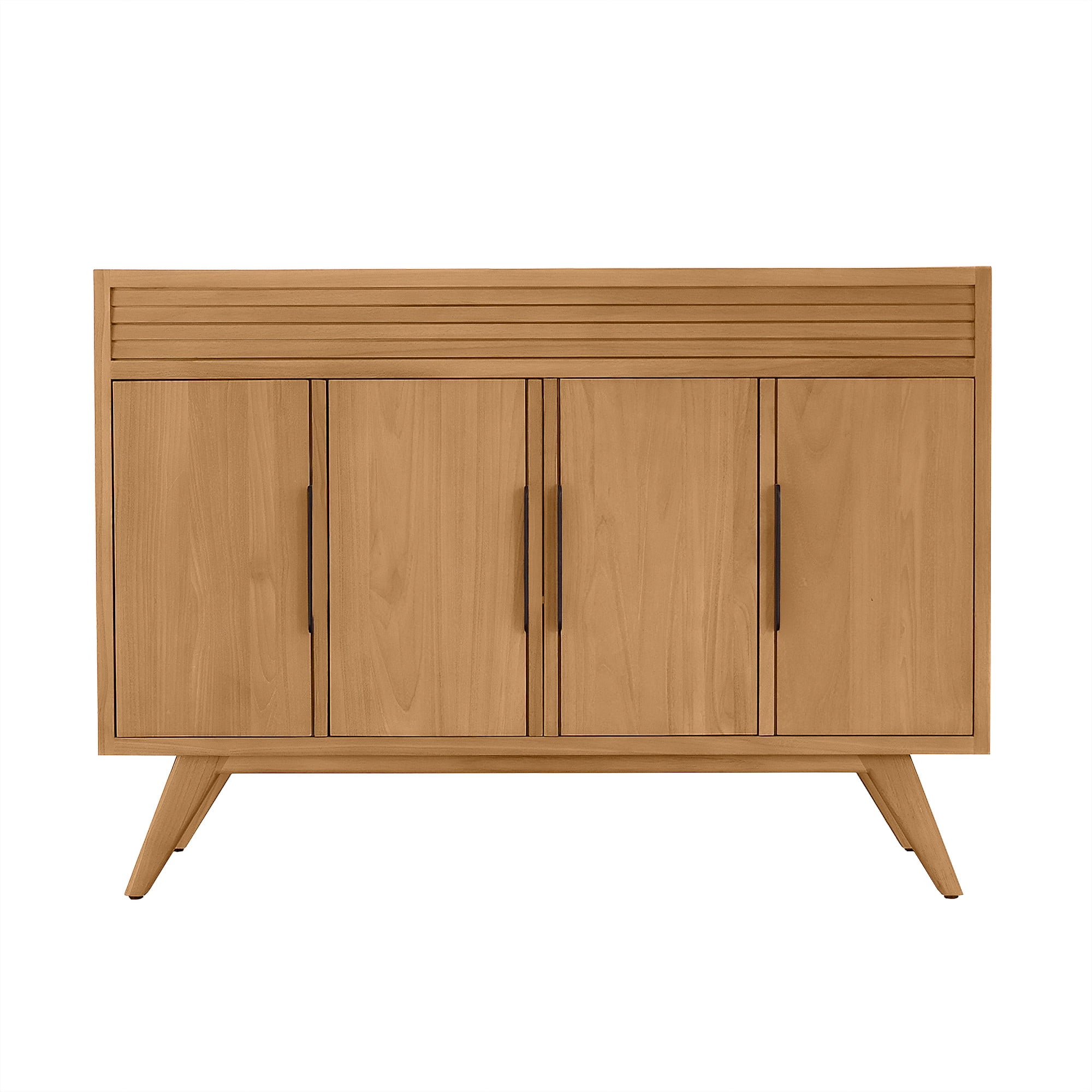 Avanity TAYLOR-V48-NT Taylor 48" Single Free Standing Vanity Cabinet ...