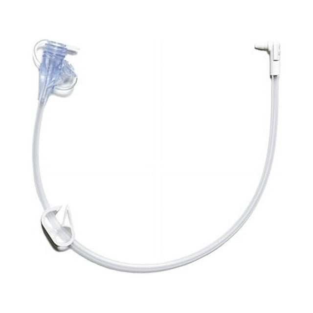 Avanos - Mic-Key 0121-12 Extension Set - 1 unit - Walmart.com