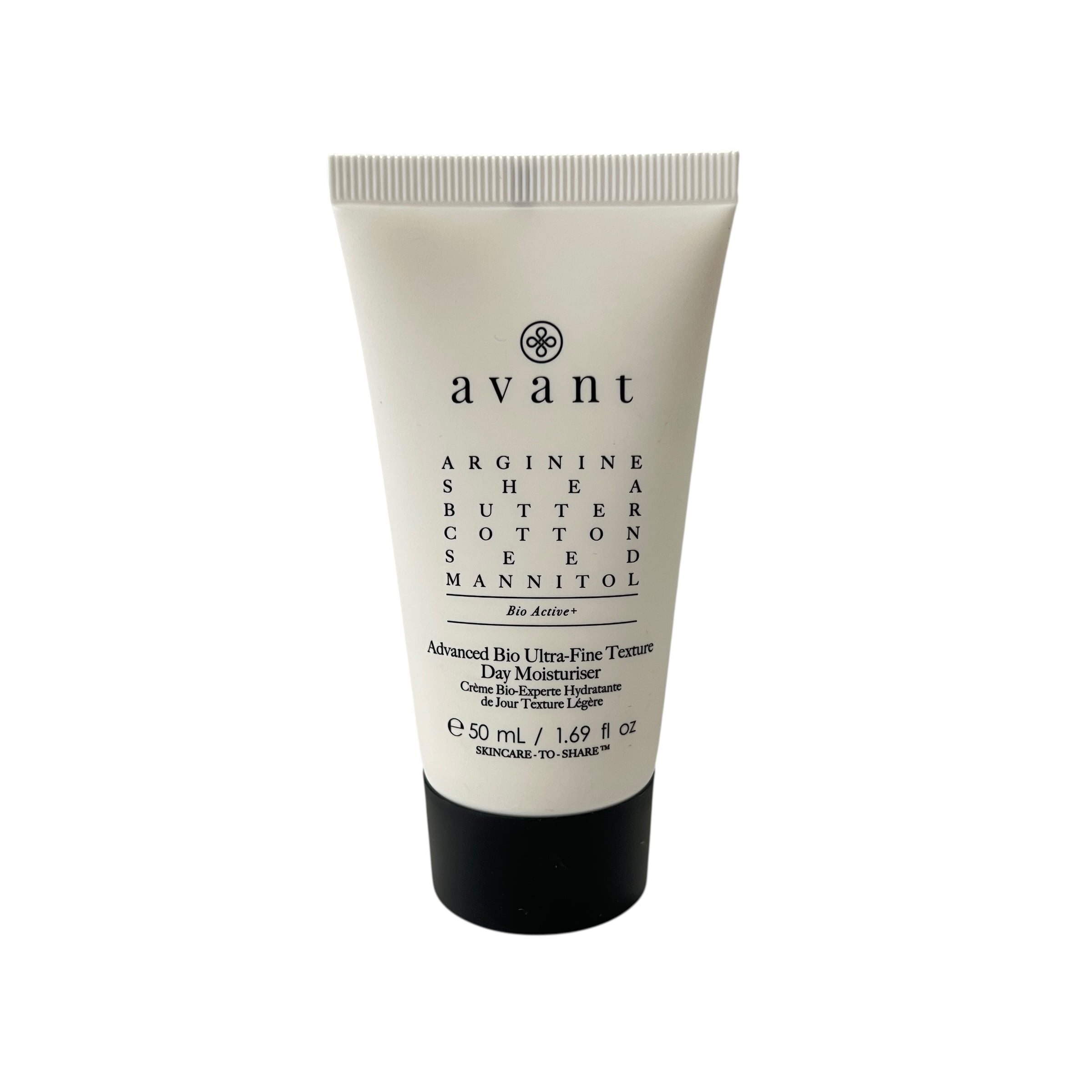 Avant Advanced Bio Ultra Fine Texture Day Moisturizer 1.69 fl oz ...